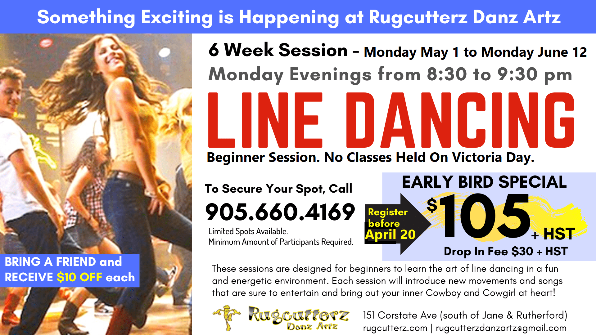 Rugcutterz Danz Artz | Adult Line Dancing Classes | Adult Dance Schools ...